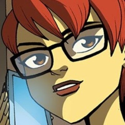 Barbara Gordon (Beware the Batman) as Oracle (Elseworlds) - DC Comics