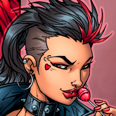 Satan's Representative (Spawn) - Image Comics