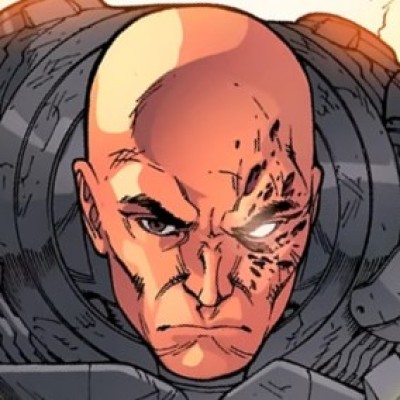 Lex Luthor (DC Universe Online) - DC Comics