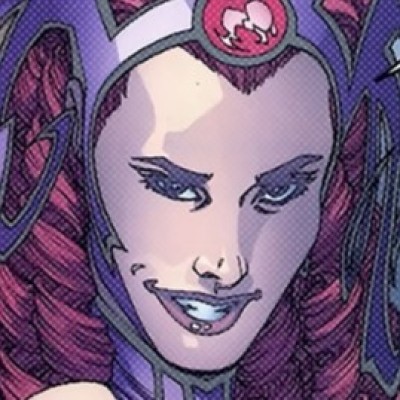 Circe (DC Universe Online) - DC Comics