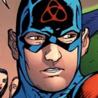 Ray Palmer as Atom (DC Universe Online) - DC Comics