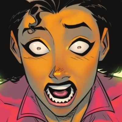 Beth Chapel (Earth-0) - DC Comics