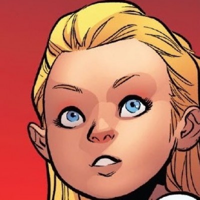 Margaret Braddock (Earth-616) - Marvel Comics