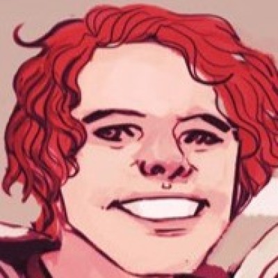 Lane (DIE) - Image Comics