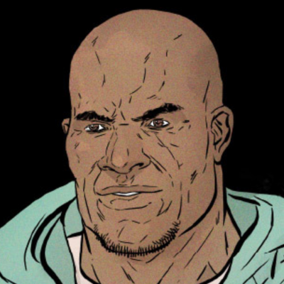 Earl (Spawn) - Image Comics