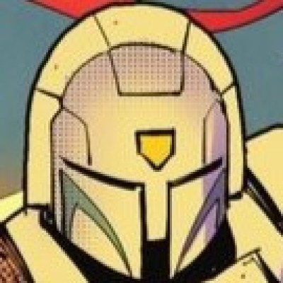 Christopher Smith as Peacemaker (Earth-22) - DC Comics