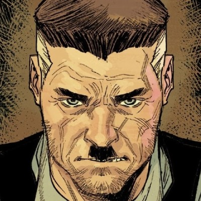 J. Jonah Jameson (Earth-6160) - Marvel Comics