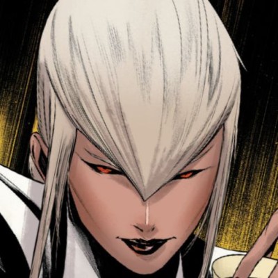 Yulan (Earth-616) - Marvel Comics