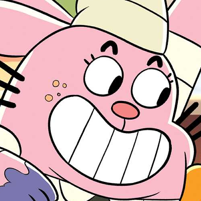 Richard Watterson (Amazing World of Gumball)