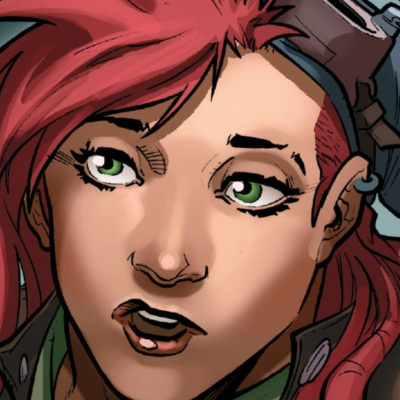 Pash Davane (Star Wars) - Marvel Comics