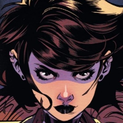 Viewing Profile -> Janan Al Ghul