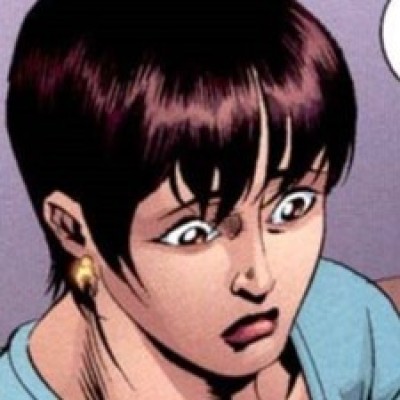 Lois Lane (Earth-523) - DC Comics