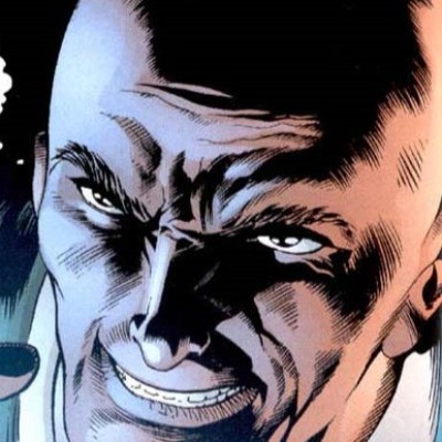 Lex Luthor (Earth-523) - DC Comics