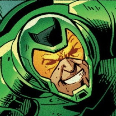 Mac Gargan as Scorpion (Earth-19529) - Marvel Comics