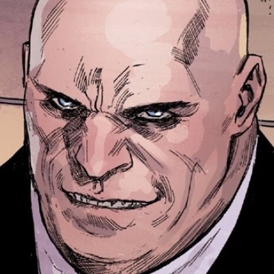 Wilson Fisk (Earth-6160) - Marvel Comics