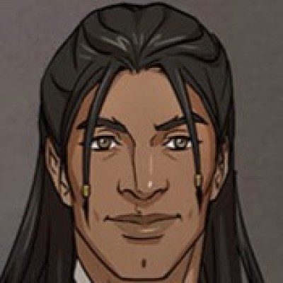 Yacek Sparkburn (Star Wars) - Marvel Comics