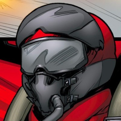 Strato-Viper (G.I. Joe) - IDW Publishing