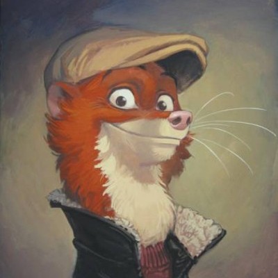 Weekly (Blacksad)