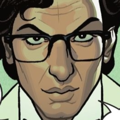 Jonathan Crane (Earth-789) - DC Comics