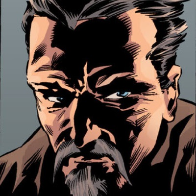 Bullet (Mayhem) (Earth-0) - DC Comics