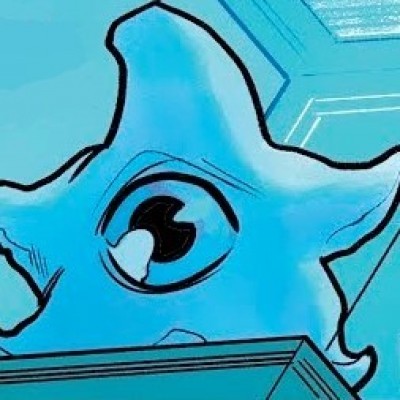 Jarro (Earth-0) - DC Comics