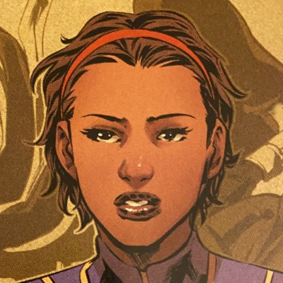 Claudia Grant (Robotech Protoverse) - Titan Books