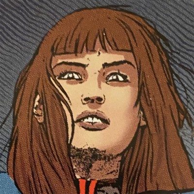 Sammie Porter (Robotech Protoverse) - Titan Books