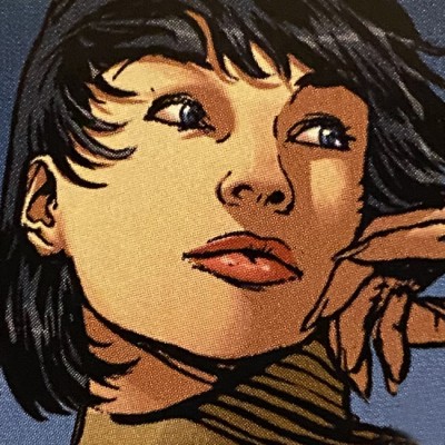 Kim Young (Robotech Protoverse) - Titan Books