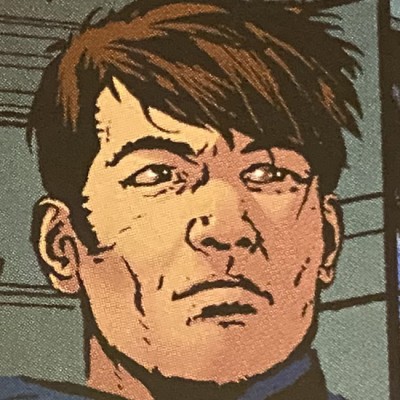 Emil Lang (Robotech Protoverse) - Titan Books