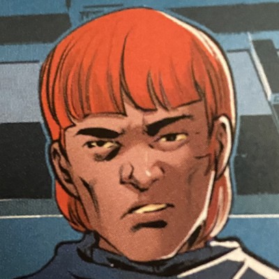 Exedore (Robotech Protoverse) - Titan Books