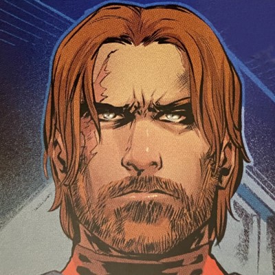 Karl Riber (Robotech Protoverse) - Titan Books