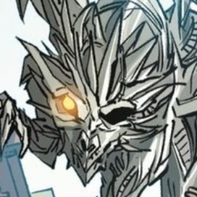 Avatar of Metropolis (Earth-0) - DC Comics