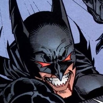 Bruce Wayne (Earth-1099) as Batman (Elseworlds) - DC Comics