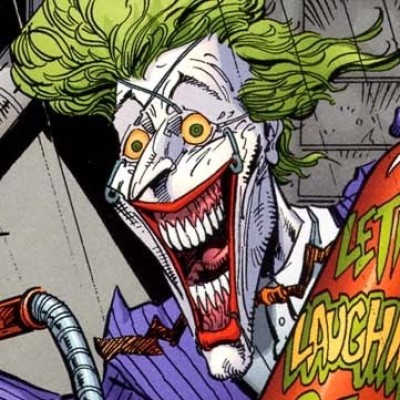 Joker (Earth-1099) (Elseworlds) - DC Comics