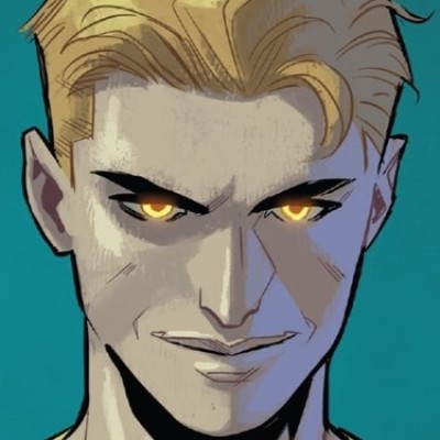 Ryan Topper (Earth-616) - Marvel Comics