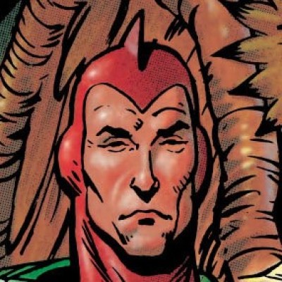 Ted Knight as Starman (JSA: The Golden Age) - DC Comics