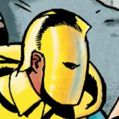 Kent Nelson as Doctor Fate (JSA: The Golden Age) - DC Comics