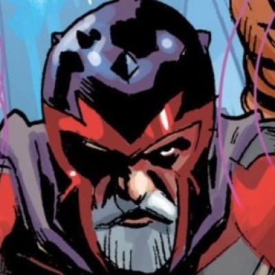 Max Eisenhardt (Earth-13133) as Magneto (Alterniverse) - Marvel Comics