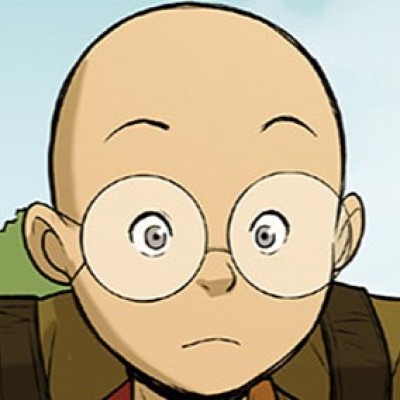 Jingbo (Avatar) - Dark Horse Comics
