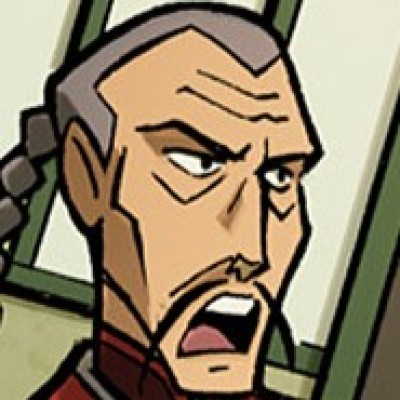 Kunyo (Avatar) - Dark Horse Comics