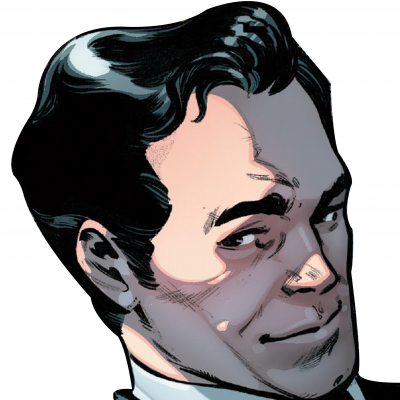 Reilly Marshall (Earth-616) - Marvel Comics