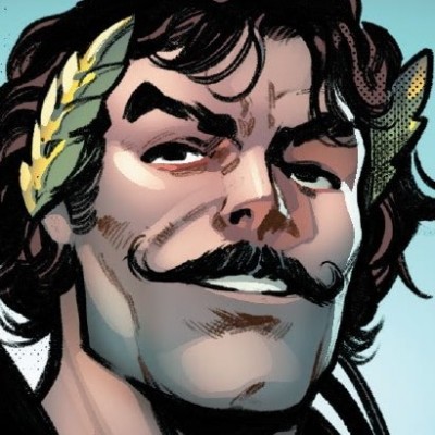 Jamie Braddock as Monarch (Earth-616) - Marvel Comics