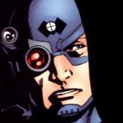 Marksman (Earth-702) - DC Comics