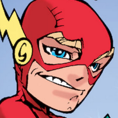 Wally West (Earth 42) - DC Comics