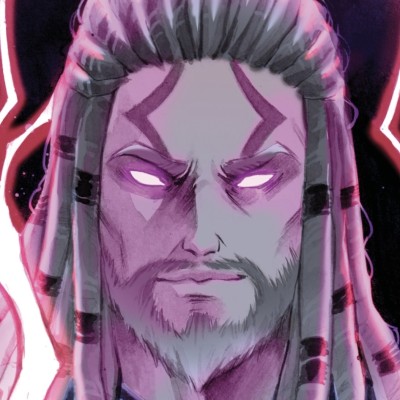 Tezzeret (Magic) - BOOM! Studios