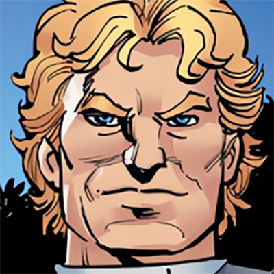 Frank Drake (Dark: Tomb of Dracula) (Alterniverse) - Marvel Comics