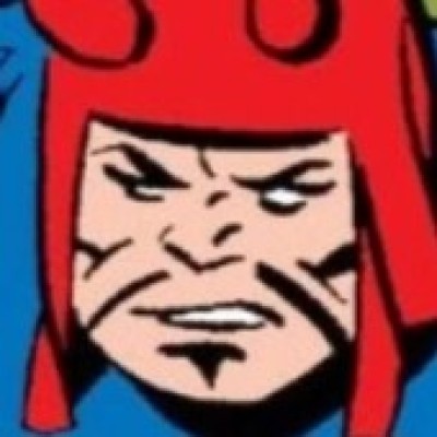 Antonio Rojo as El Toro (Earth-616) - Marvel Comics