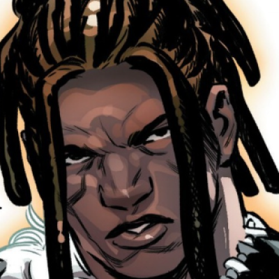 Erik Killmonger (Earth-6160) - Marvel Comics