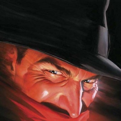 Kent Allard as Shadow