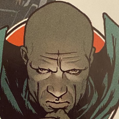 Dolza (Robotech Protoverse) - Titan Books